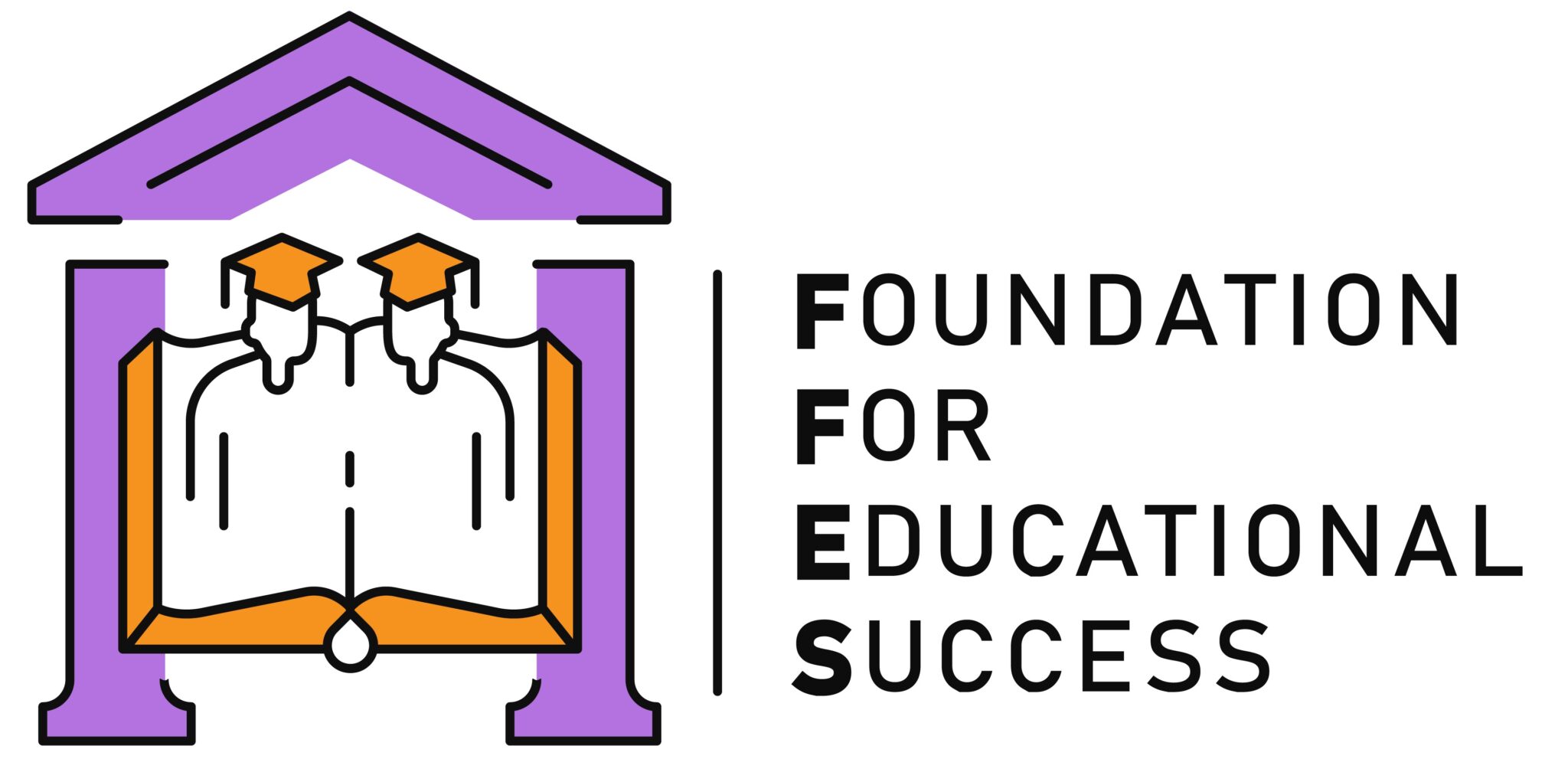 FOUNDATION FOR EDUCATIONAL SUCCESS – Your partner in changing lives!